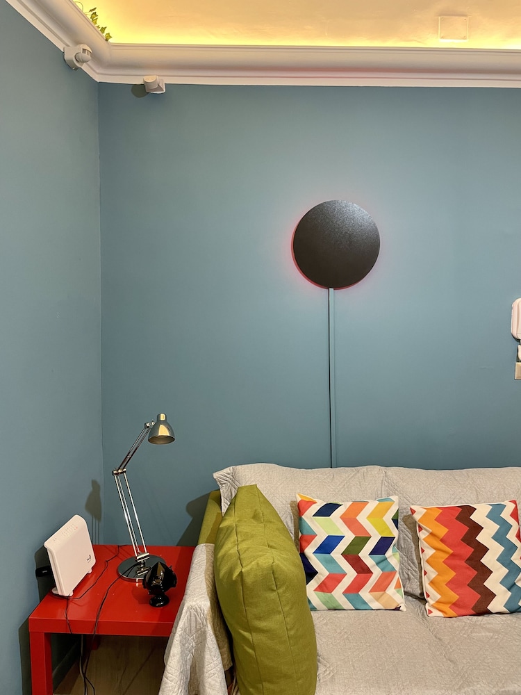 4brooms-paladini B&b - Lecce