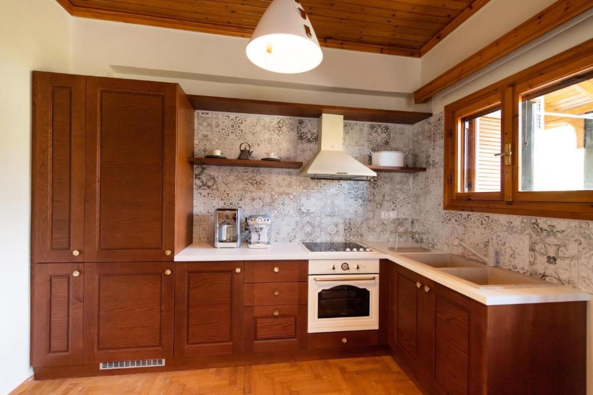 Casa, fumadores | 4 quartos 