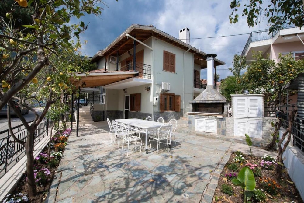 Rosa's House Lefkada Av Properties - Lefkáda