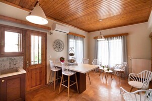 Casa | 4 quartos 