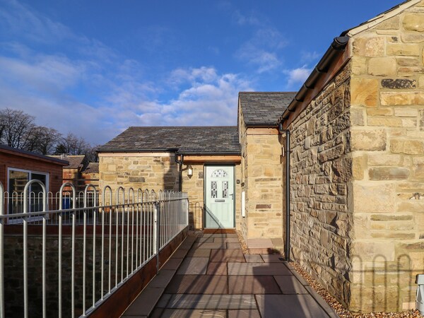 Summerseats Cottage - Alnwick