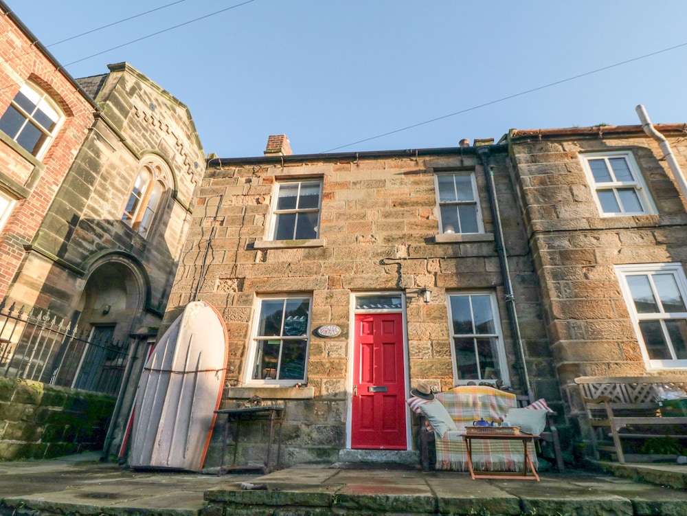 Rose Lea - Staithes