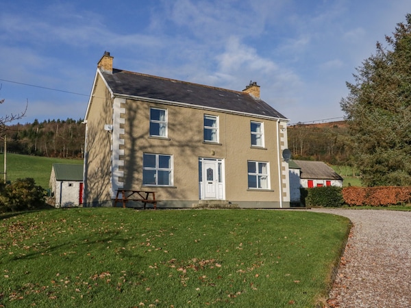 Alcorns Farmhouse - Rathmullan