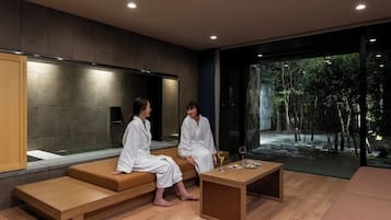 Banheira de hidromassagem