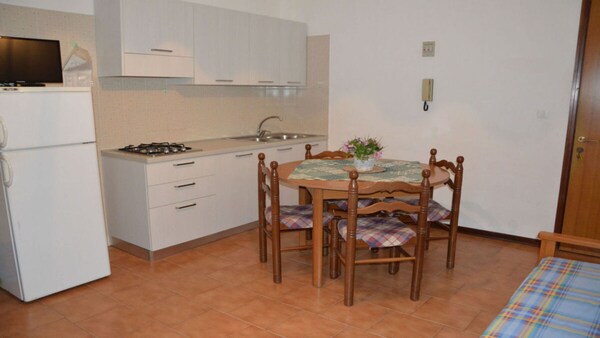 Caorle Awaits You In A Comfortable Apartment - Caorle
