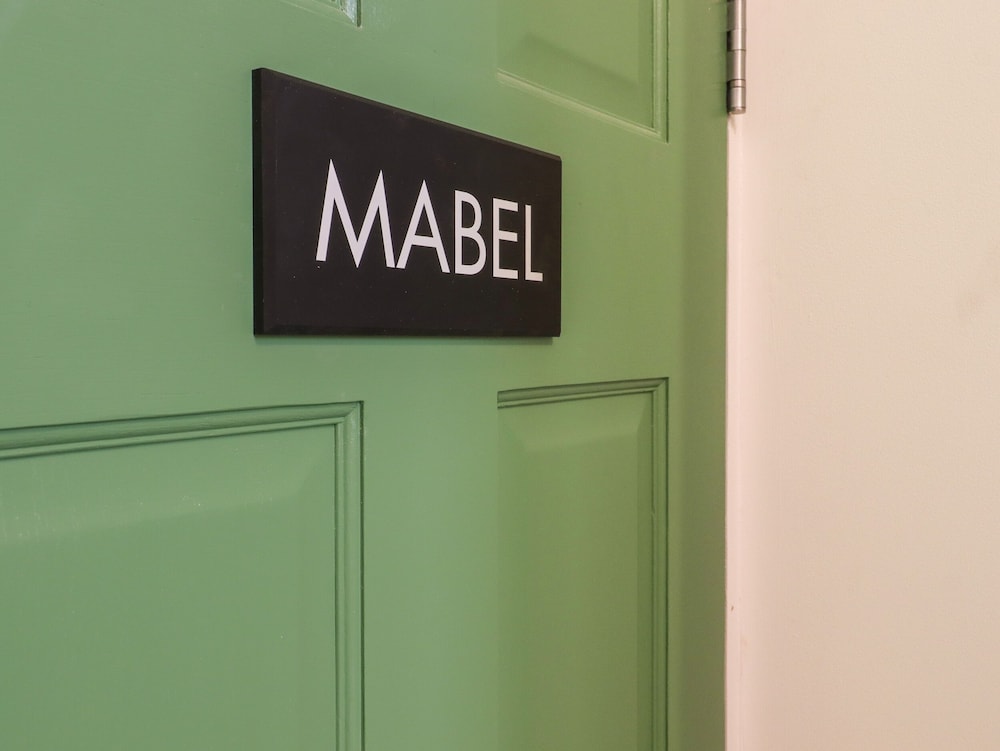Mabel - 惠斯塔布
