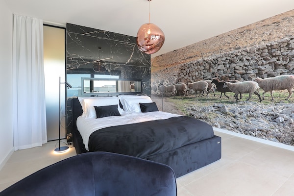 Luxury Villa Del Sol - Lun