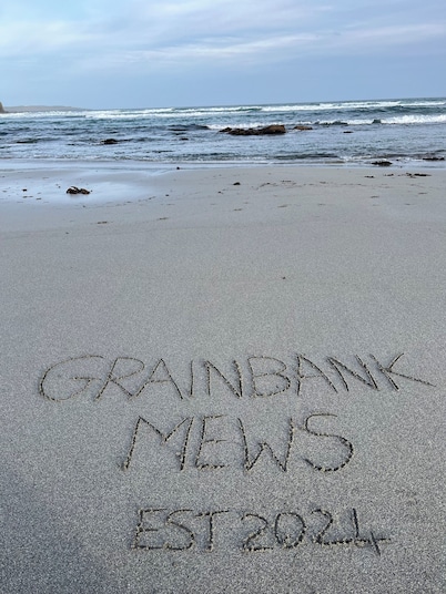 Grainbank Mews