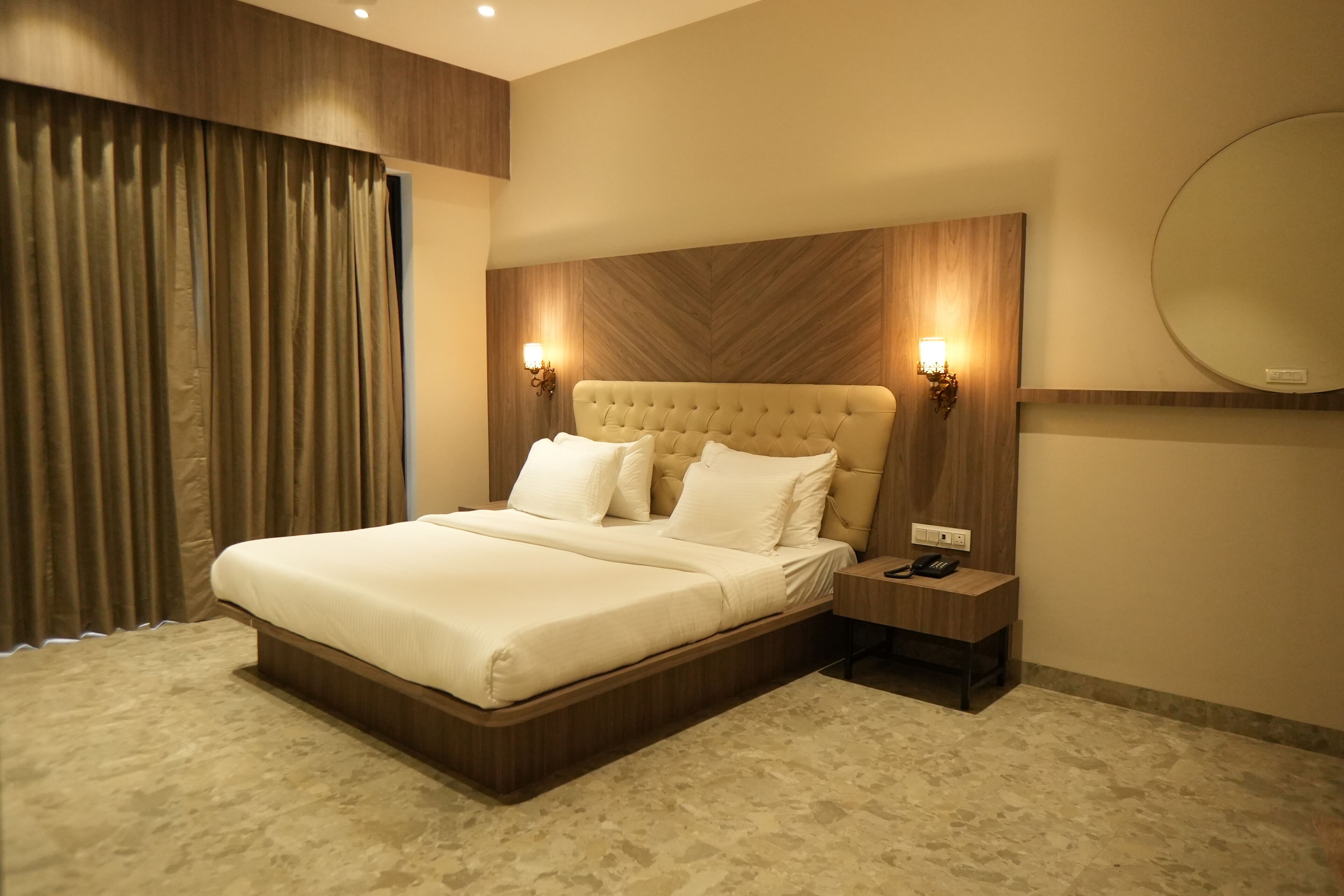 Mansa Club And Resort in Ujjain – Hotels.com