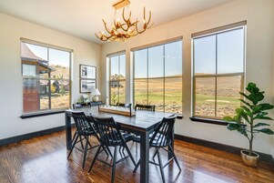 Casa (4 Bedrooms) | Interior