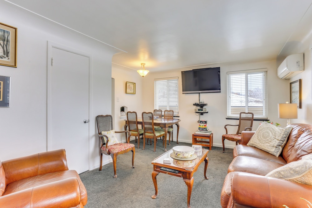 Dog-friendly Denver Apartment W/ Shared Yard! - Englewood, CO