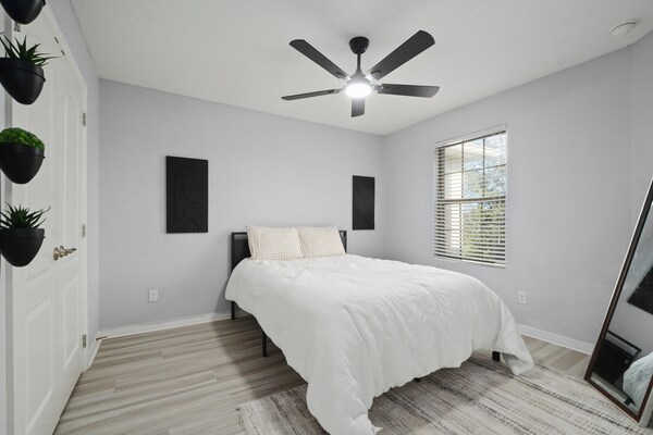 4 Mi To Dtwn: Home W/ Pool Access In Sanford - Seminole State Forest, Eustis