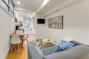 Apartamento (0 Bedroom) | Fachada do alojamento