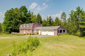 Casa (3 Bedrooms) | Parte interna