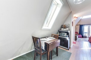 Casa (1 Bedroom) | Parte interna