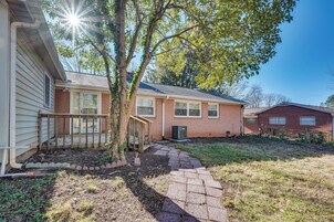 Casa (4 Bedrooms) | Interior