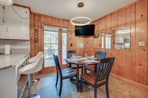 Casa (4 Bedrooms) | Interior