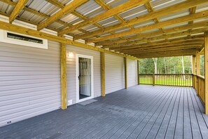 Casa (3 Bedrooms) | Parte interna