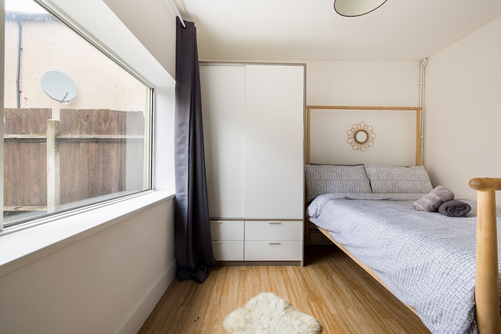1bd Apartment Near Olympic Park, East London - Baby & Pet-friendly - East Ham - London