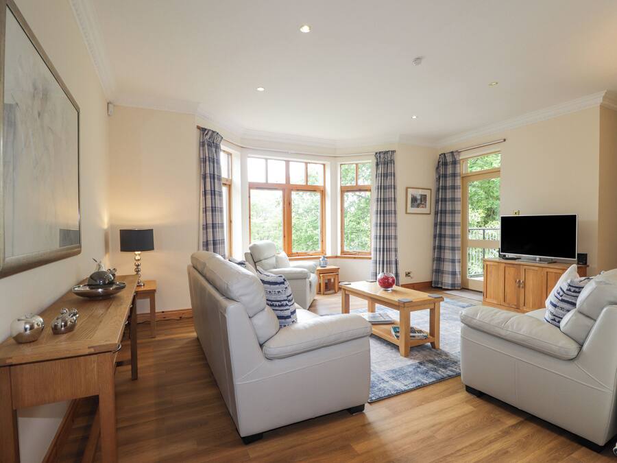 Casa de Campo | Sala de estar