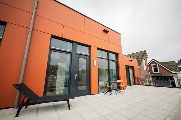 Alphabet Apartments Pijnackerstraat - Rotterdam