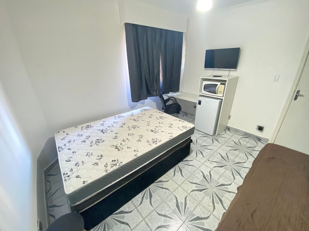 Suites - Foot On The Sand Canto Do Forte Beach - Santos