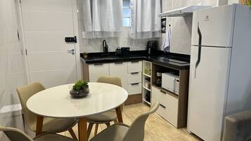Apartamento | Cozinha privada