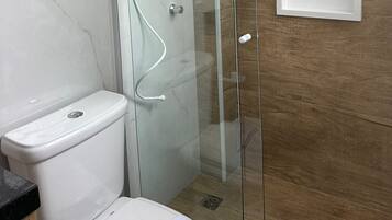 Apartamento | Banheiro