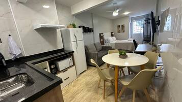 Apartamento | Cozinha privada