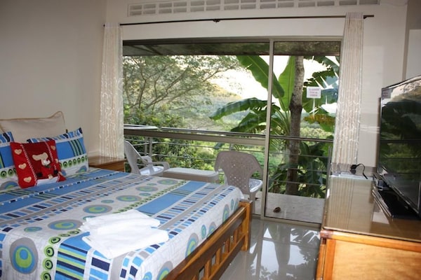 Hotel Campestre Cerro Dorado - Mariquita