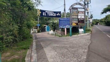 Área da propriedade