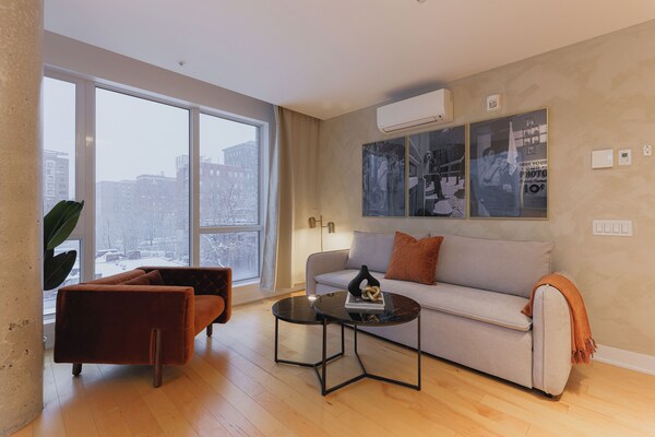 Rozenhaus Hotel Montreal - Montreal