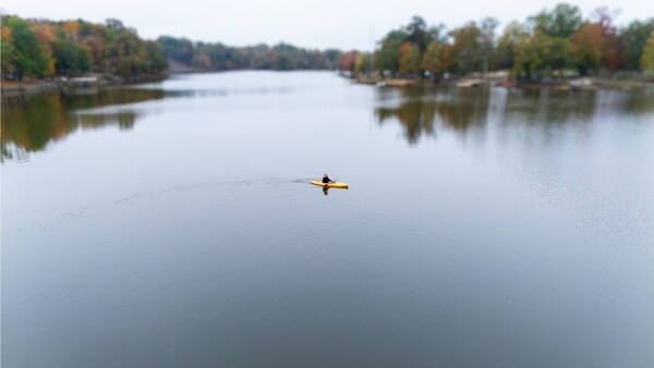 Starlight Haven Weiss Lake - Alabama