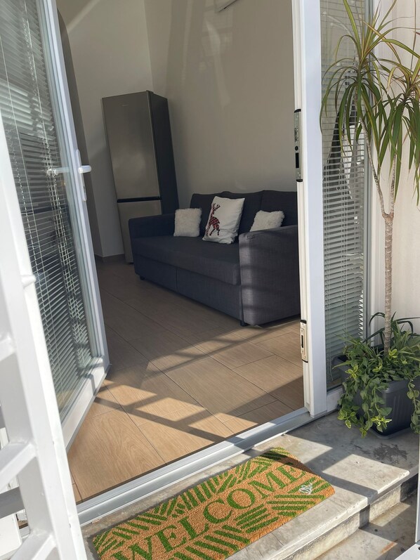 Cozy apartment within walking distance of Roma Termini Station Reviews ...