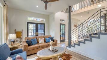 Casa (4 Bedrooms) | Interior