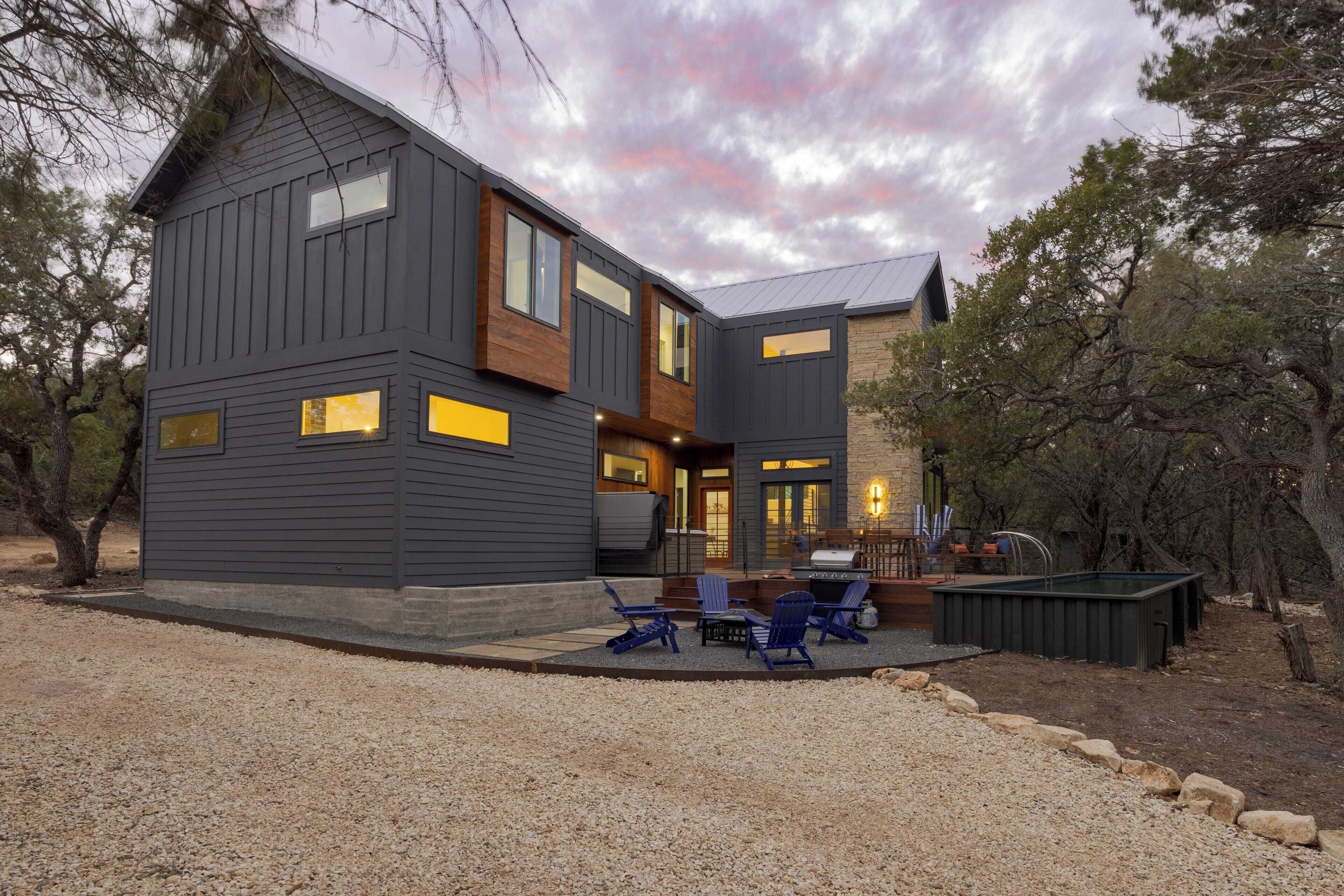 Casa (4 Bedrooms) | Interior