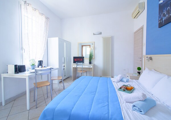 Athena Affittacamere - Bologne