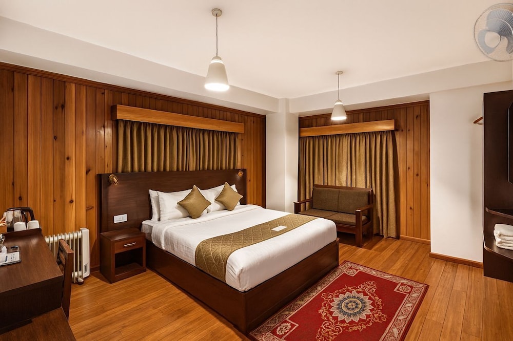 Norbu Healing Hotel - Thimphu