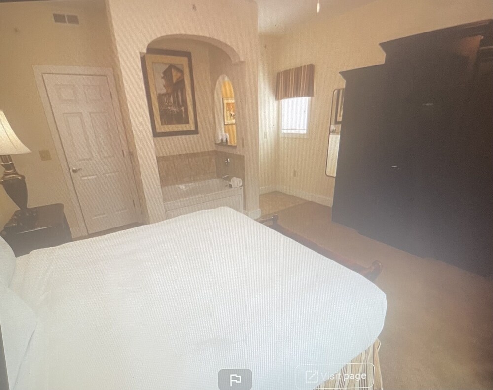 1 to 3 Bedrooms, 1 to 3-1/2 Baths, Cottage, Independent Home, Sleeps 4 ...