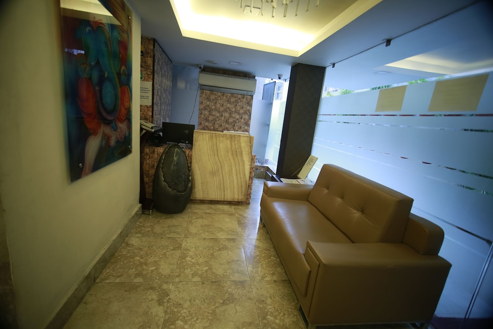 Hotel Comfotel - Kolkata (Calcutta)