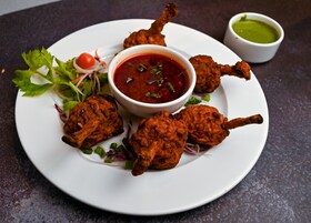 Alimentação e bebidas