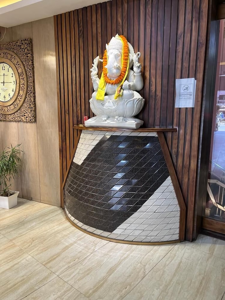 Hotel Ken - Ranchi