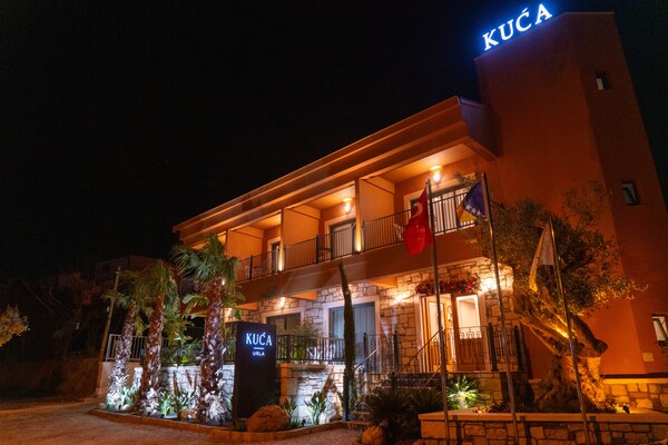 Kuca Urla - Urla