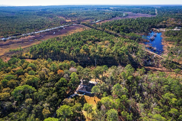Tranquil Coden Retreat: 10 Mi To Dauphin Island! - Alabama