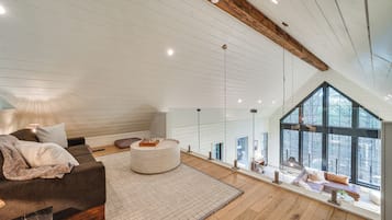 Casa (1 Bedroom) | Interior