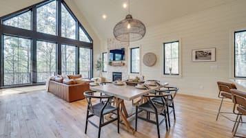 Casa (1 Bedroom) | Interior