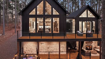 Casa (1 Bedroom) | Interior