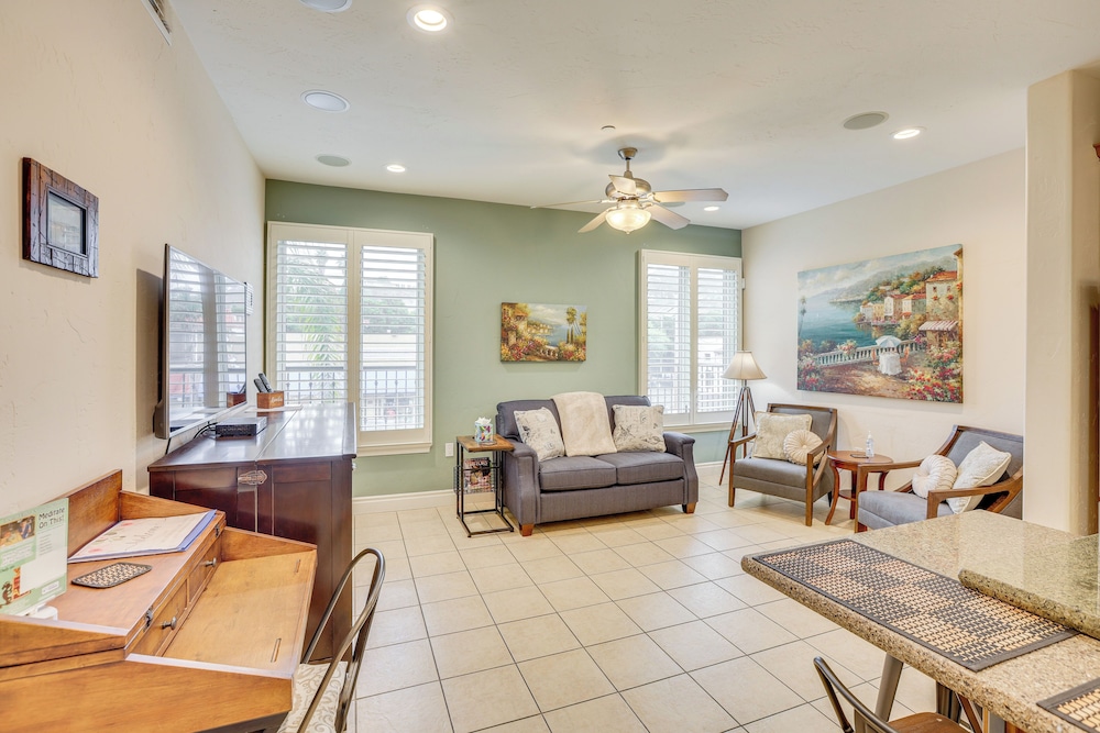 Pismo Beach Vacation Rental - Walk To Town & Ocean - Pismo Beach, CA