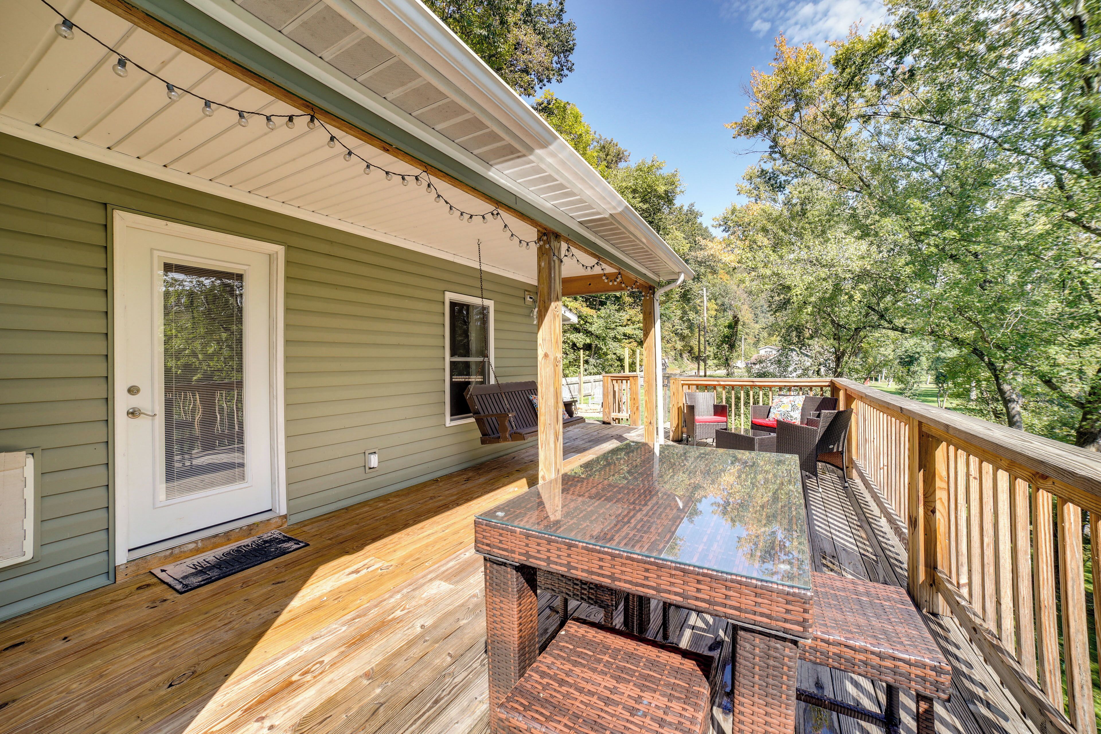 Casa (2 Bedrooms) | Interior