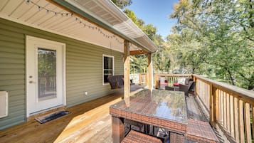 Casa (2 Bedrooms) | Interior